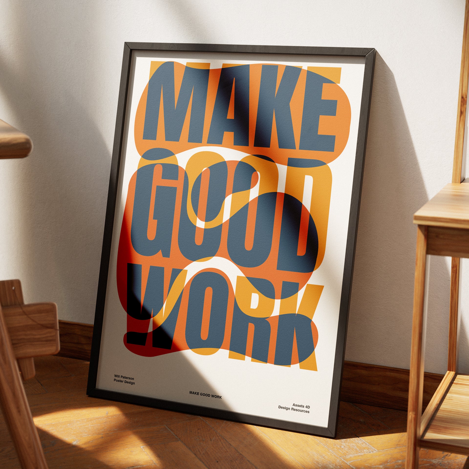 Assets 4D - Premium Graphic Design Assets Up To 80% Off